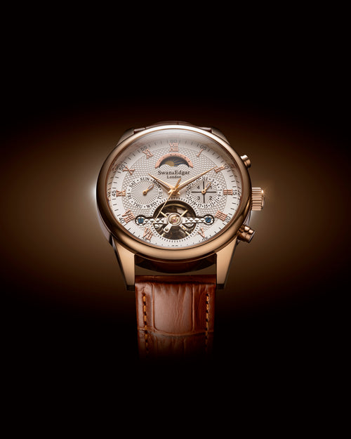 Complexity Automatic