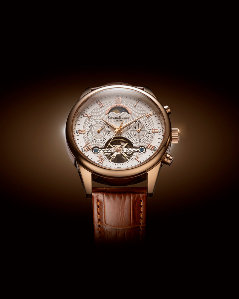 Complexity Automatic